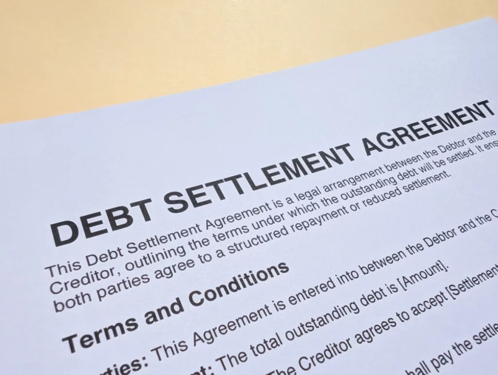 MCA Debt Settlement Risks | Colonna Cohen Law
